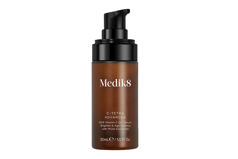 12 best vitamin C serums for your skin type, tested by a beauty editor