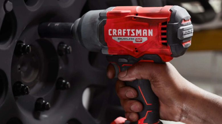 Every major cordless impact wrench brand ranked worst to best