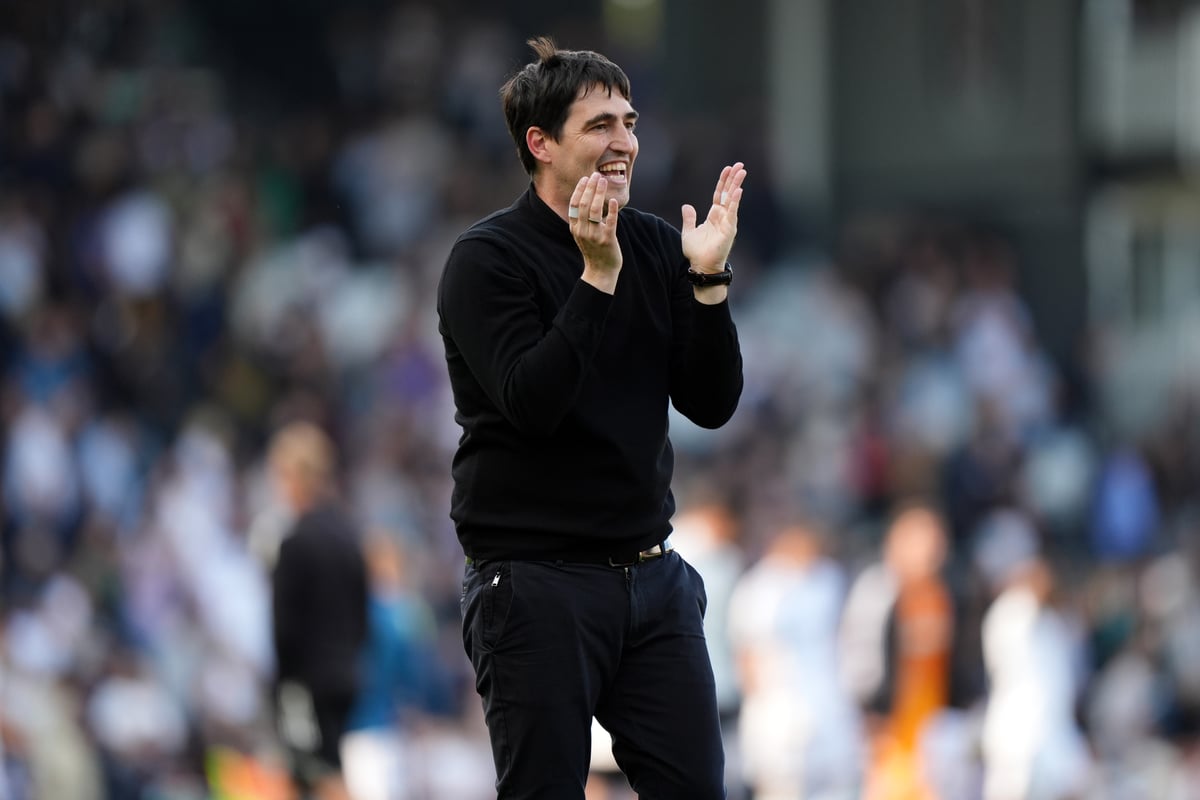 Why Liverpool should be excited by Iraola appointment