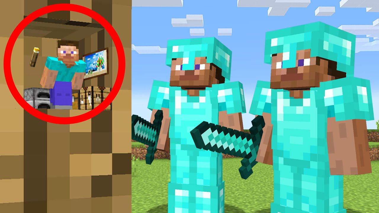 I cheated using a tiny mod in Minecraft