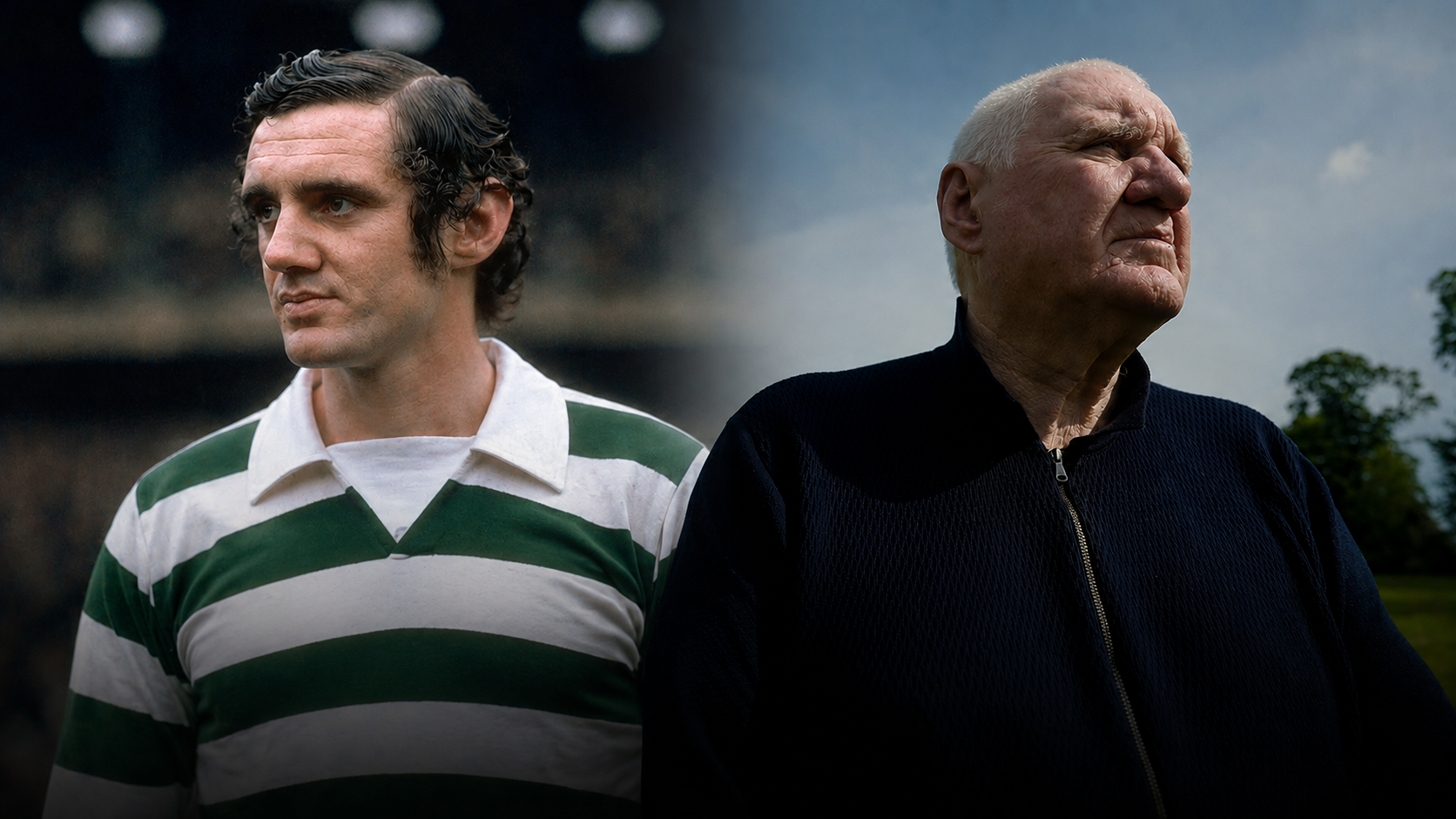 New documentary to explore the life of 1970s Celtic player George Connelly