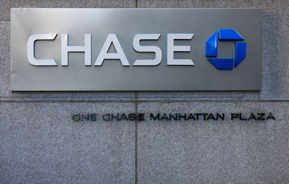 Chase Bank sending bumper £240 to customers from July 1