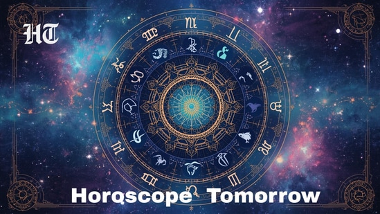Horoscope tomorrow, June 3, 2026: A long-awaited shift may arrive for ...