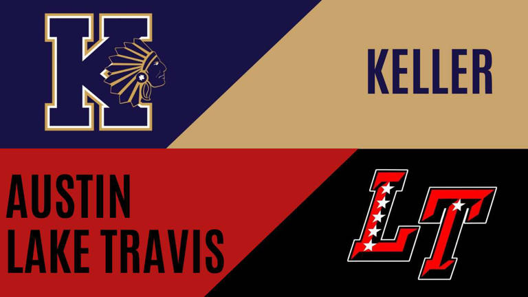 2026 UIL baseball state tournament central: Keller, Lovejoy battling ...