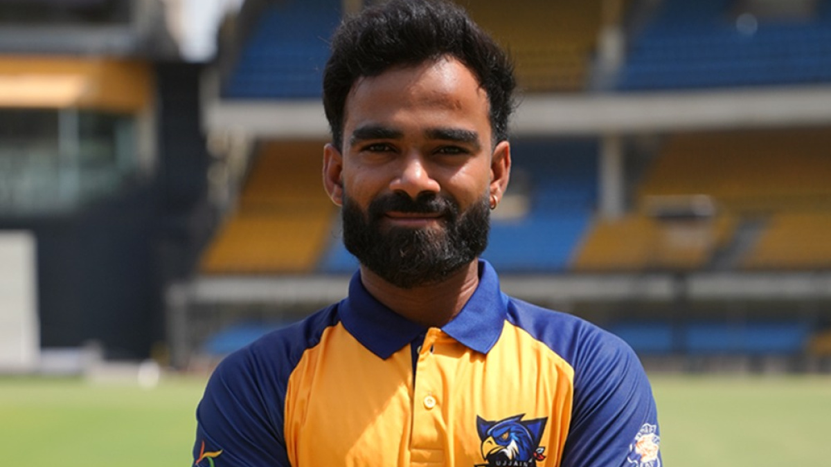 Ujjain Falcons appoint Chanchal Rathore as captain for MPL T20 Scindia ...