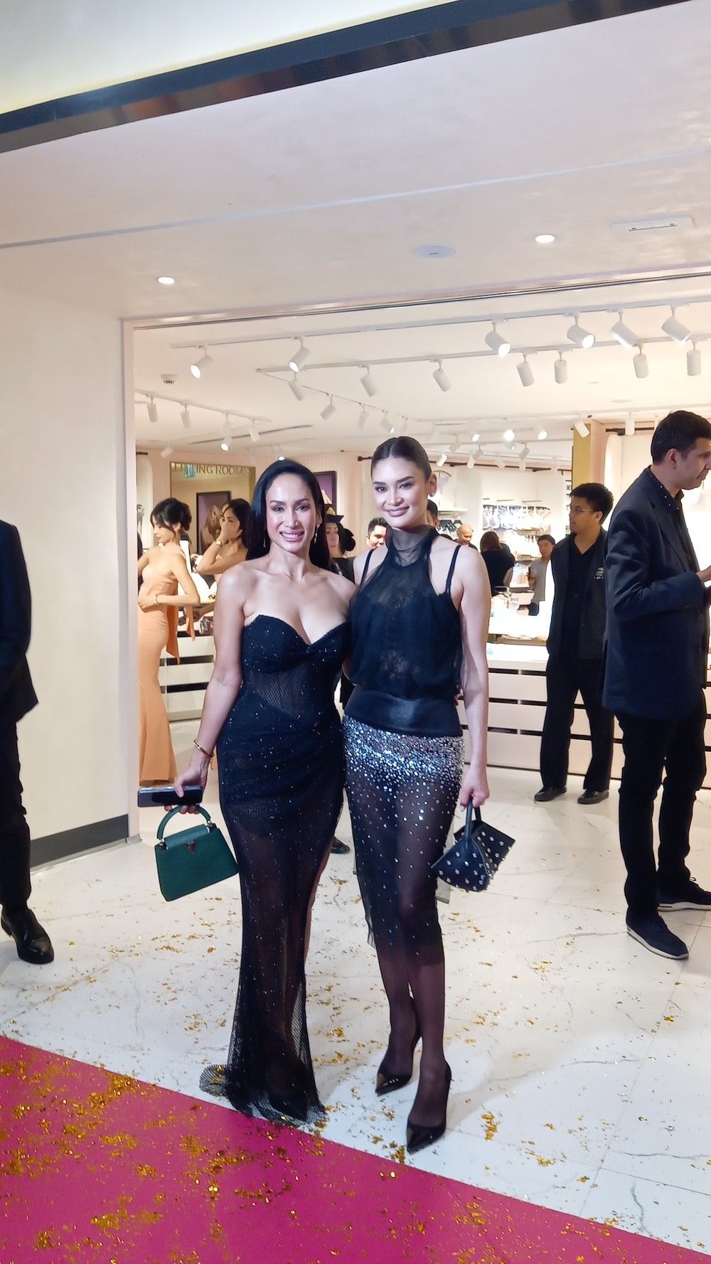 Victoria’s Secret reopens with expanded range of intimate wear, essentials