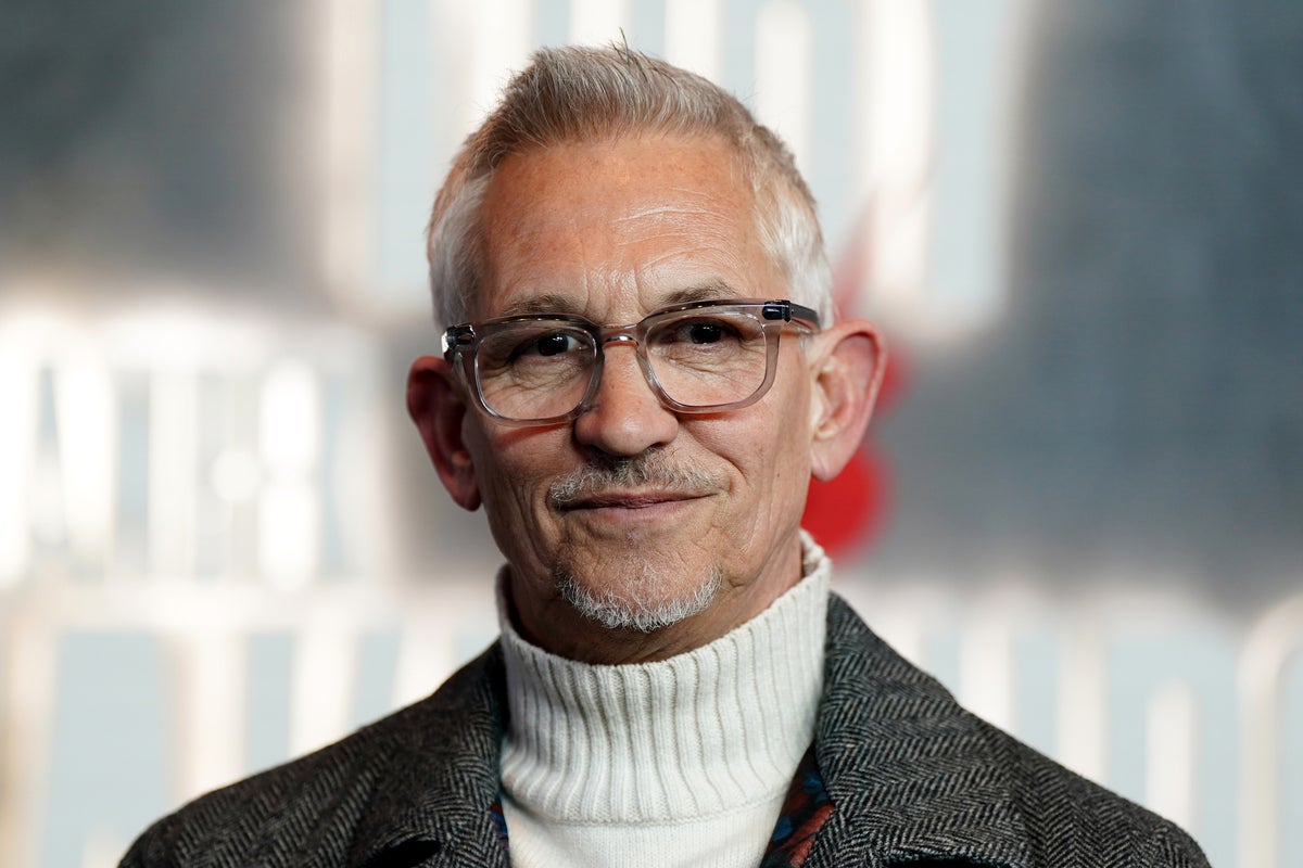 Gary Lineker admits BBC 'marriage' ran out of love before his exit