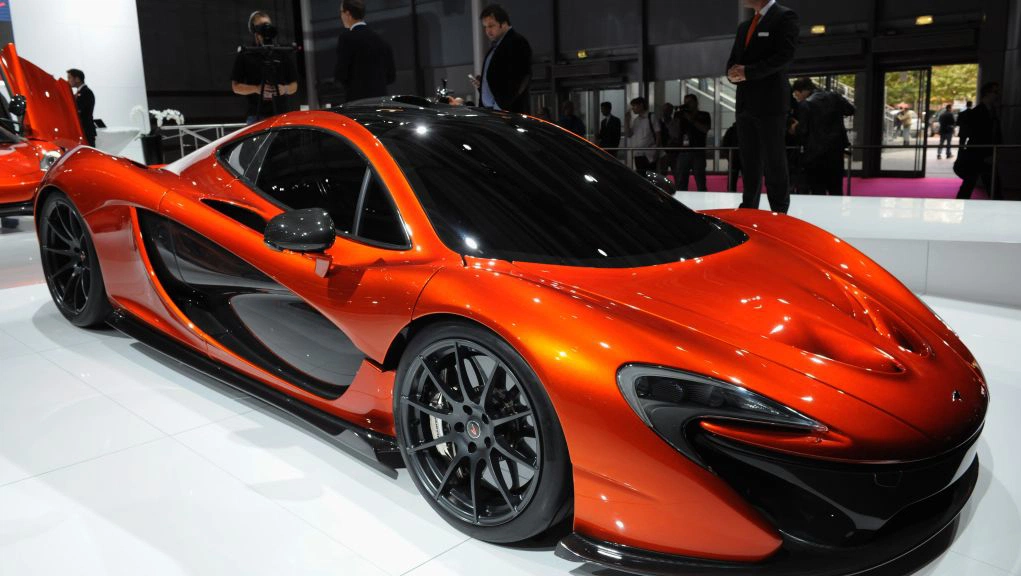 16 concept cars that influenced production models