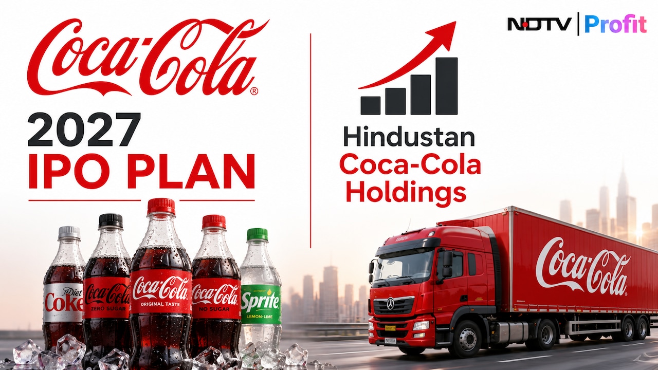 Coca-Cola's India bottling IPO paves way for Jubilant Bhartia takeover
