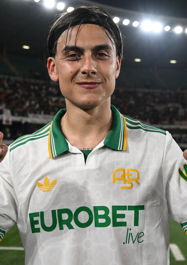 La Roma non molla Dybala, proposto rinnovo biennale alla Joya