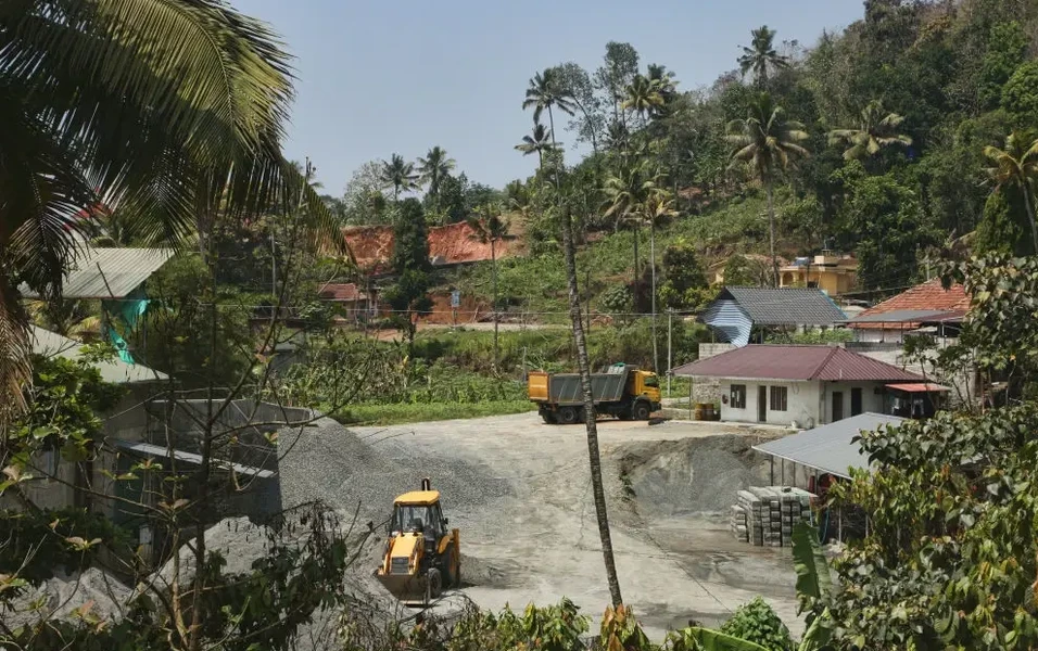 Brand disputes reports as police flag quarry safety lapses