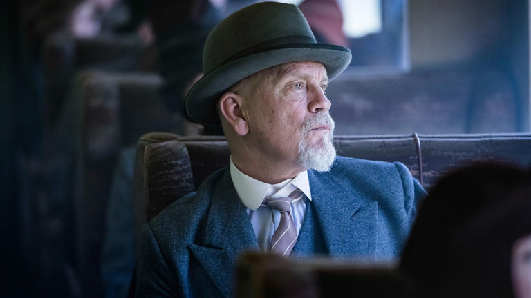 Mindhunter meets Poirot in Agatha Christie’s darkest 3-part adaptation