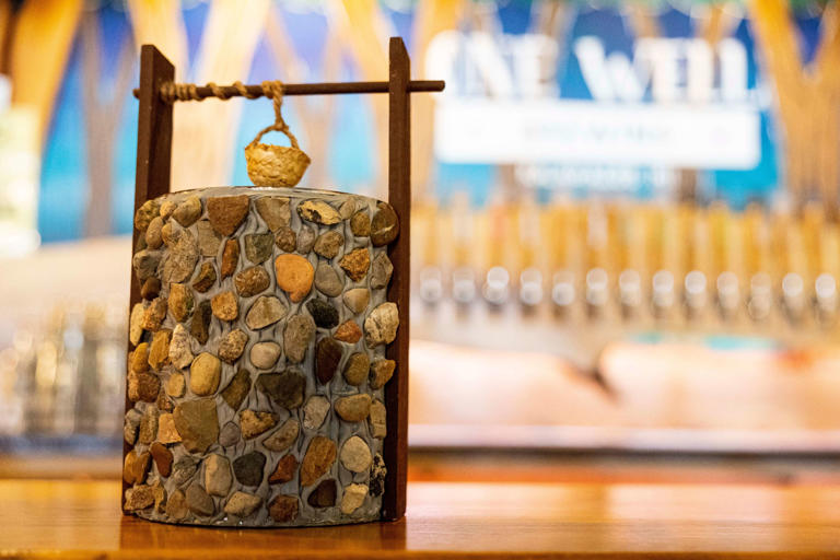 Clear sky ahead: Kalamazoo brewery to add spirits, vodka seltzer this ...
