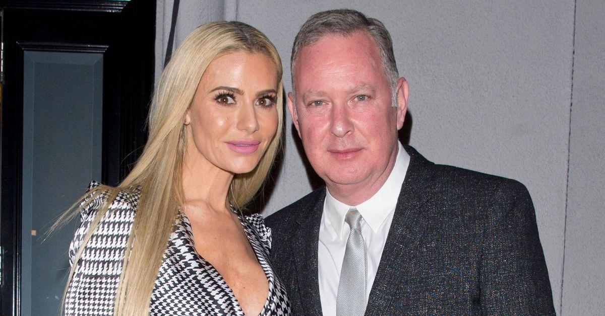 Dorit Kemsley 'begged' ex PK to keep things civil post-divorce: 'I ...