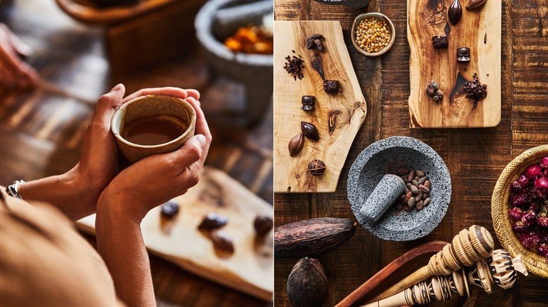 The five best hotels in America for a chocolate lover's bucket list