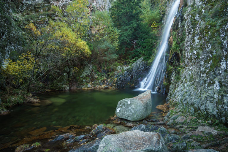 In Portugal, this little-known mountain village is nicknamed the ...