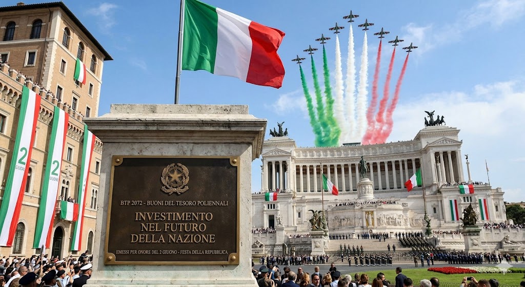 Incassare 2.000 euro al mese con il BTP 2072: ecco quanto devo investire