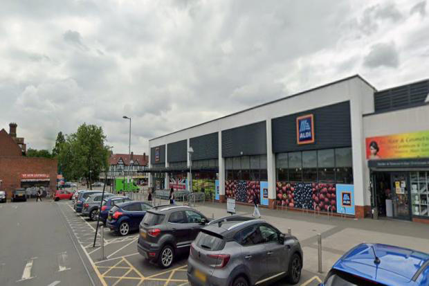 Popular south Essex supermarket closed temporarily for works