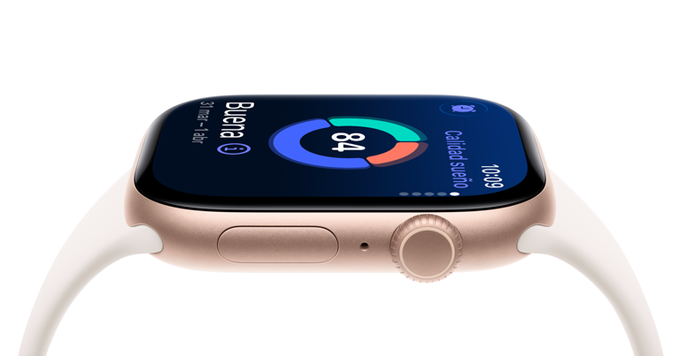 Apple Watch Series 12: novedades, diseño, salud y precios