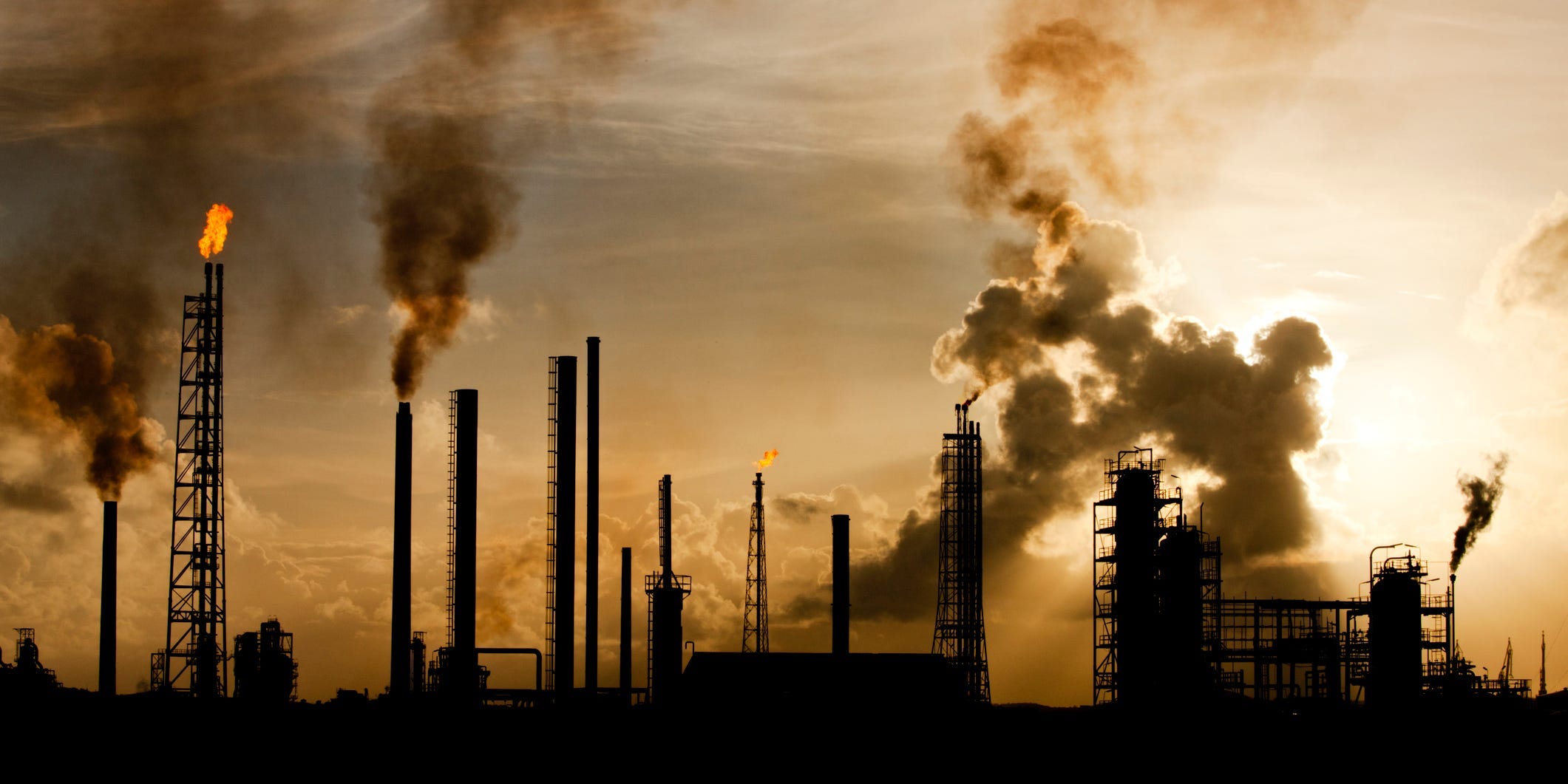 Another oil-producing African country set to join Nigeria, Angola and ...