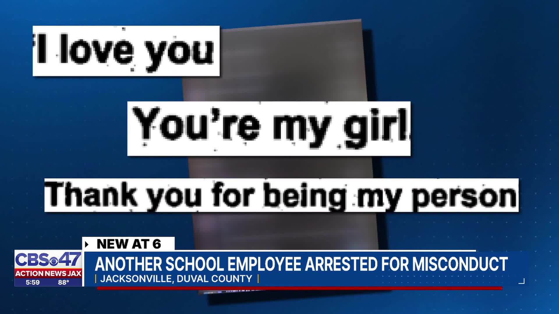 DCPS security guard arrest highlights recent cases of inappropriate ...