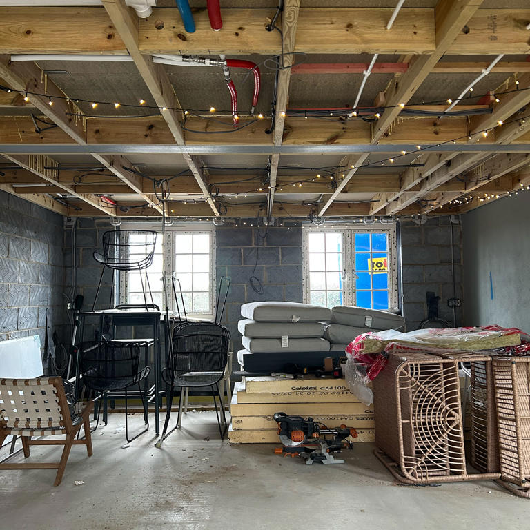 How we made our B&Q kitchen look bespoke and saved thousands – our in ...