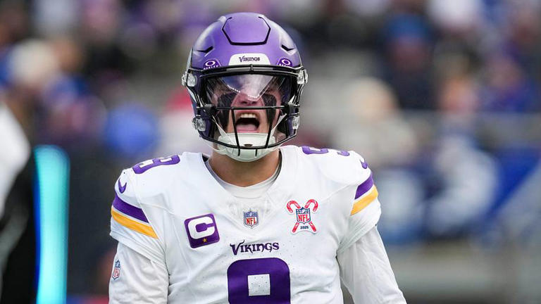 Conor Orr’s 100 bold predictions for the 2026 NFL season
