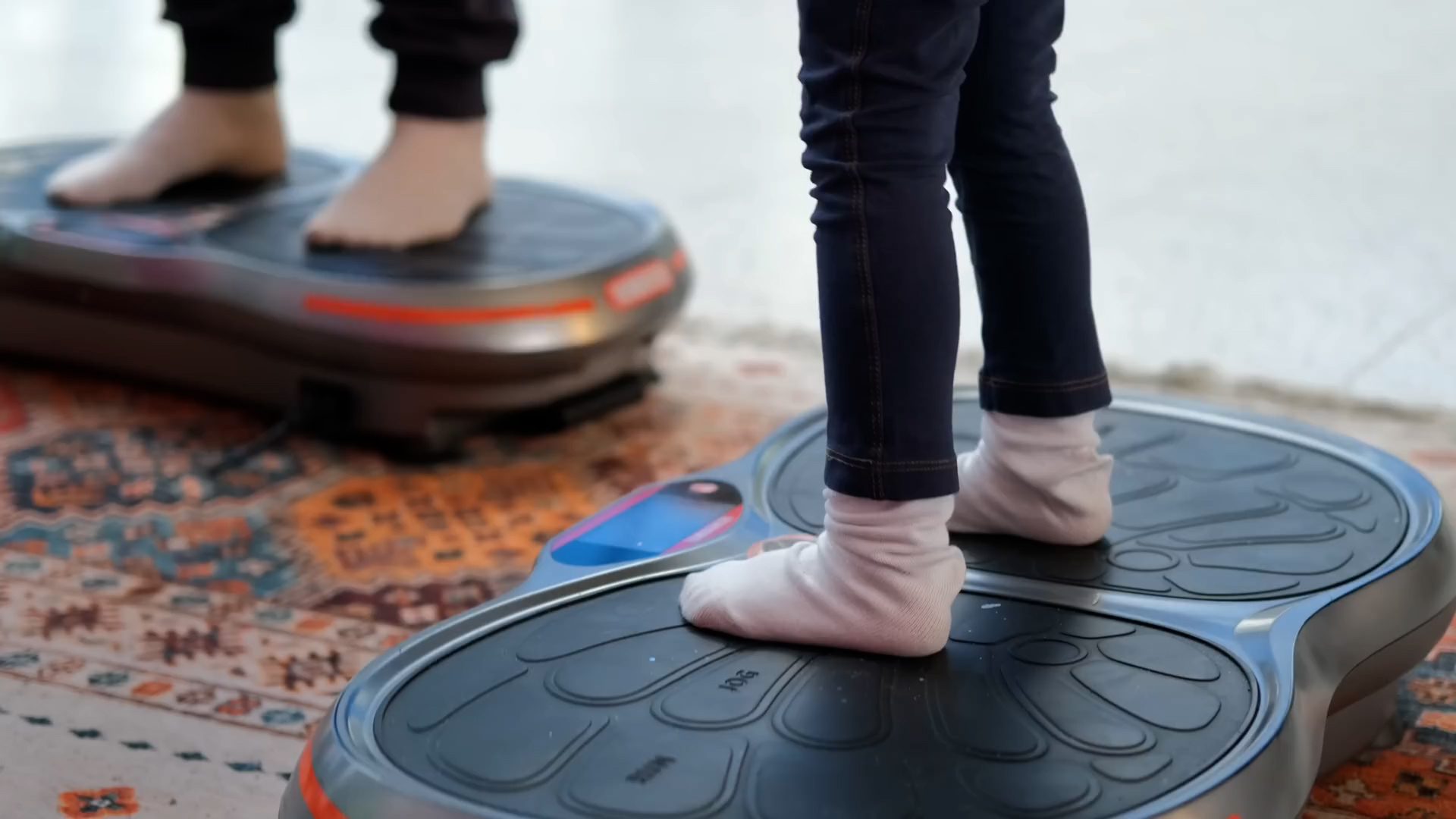 What orthopedic surgeons want you to know about vibration plates: do ...