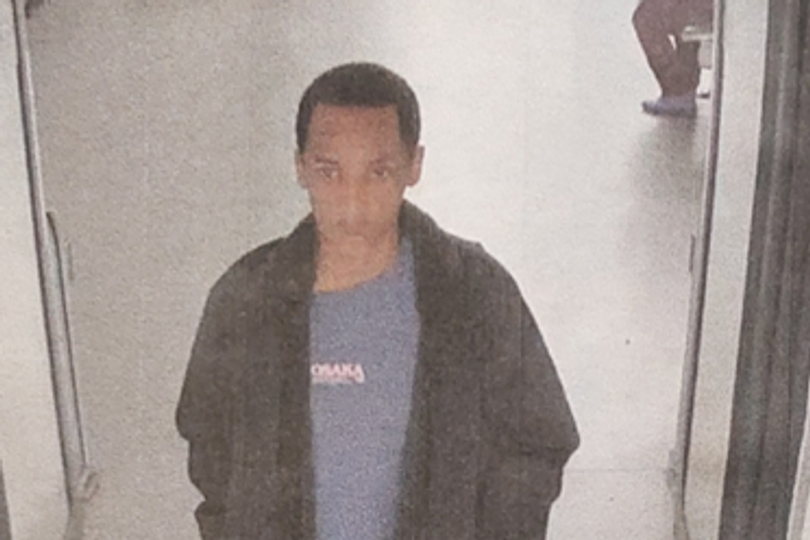 Young man missing from Edinburgh sparks desperate police appeal as ...