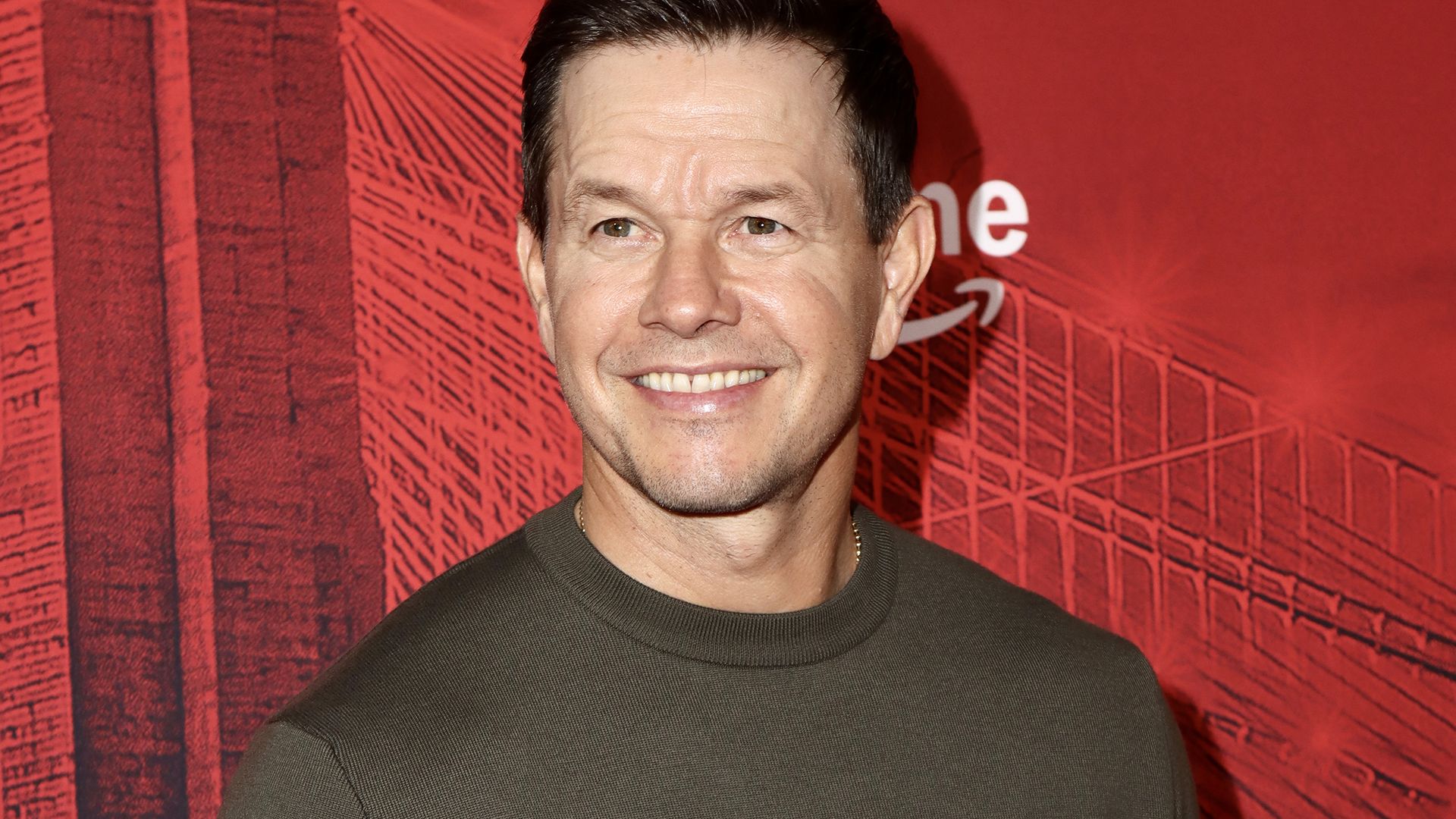 Mark Wahlberg is unrecognizable in first look at new revenge thriller ...
