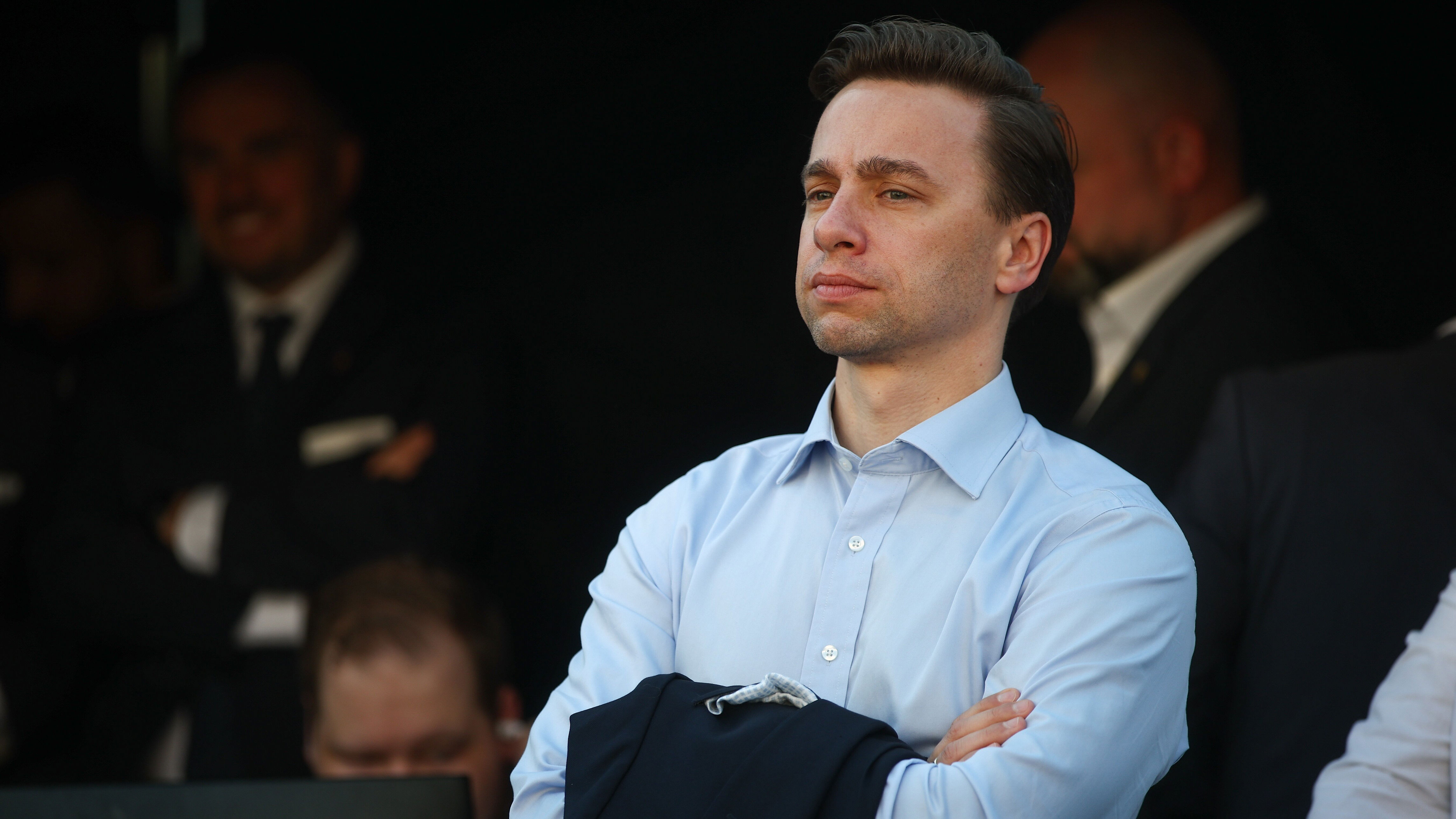Rodzina zastępcza jest lepsza. Krzysztof Bosak o adopcji po śmierci w ...