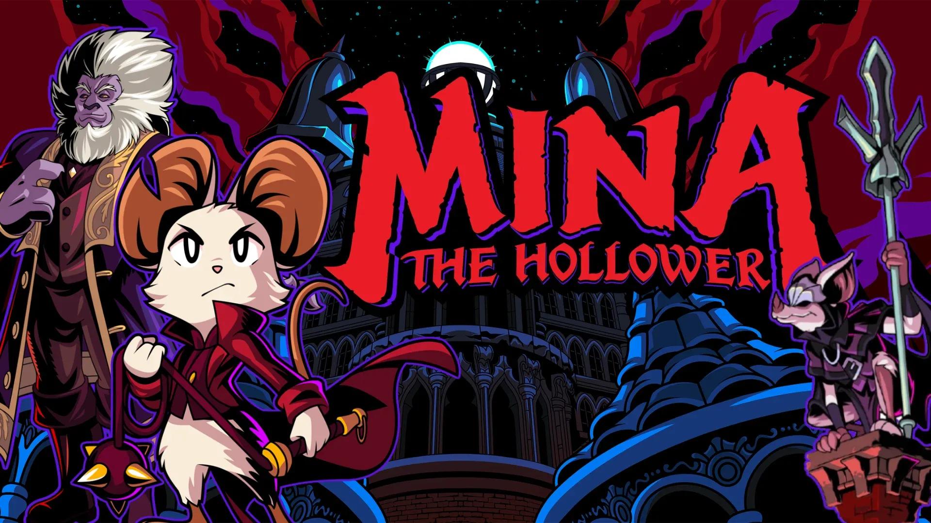 Mina the Hollower: 10 helpful trinkets for new players