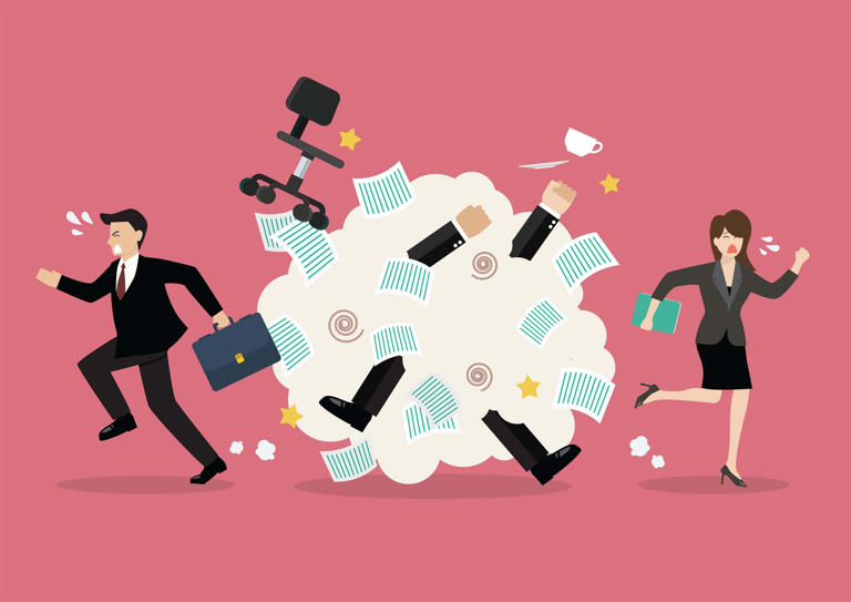 How do I build trust and unify dysfunctional work teams? Ask Johnny