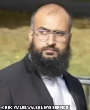 Father killed next to son, nine, in crash with brothers who were ...