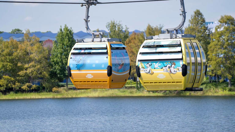 Disney World announces major room makeover for Art of Animation Resort ...