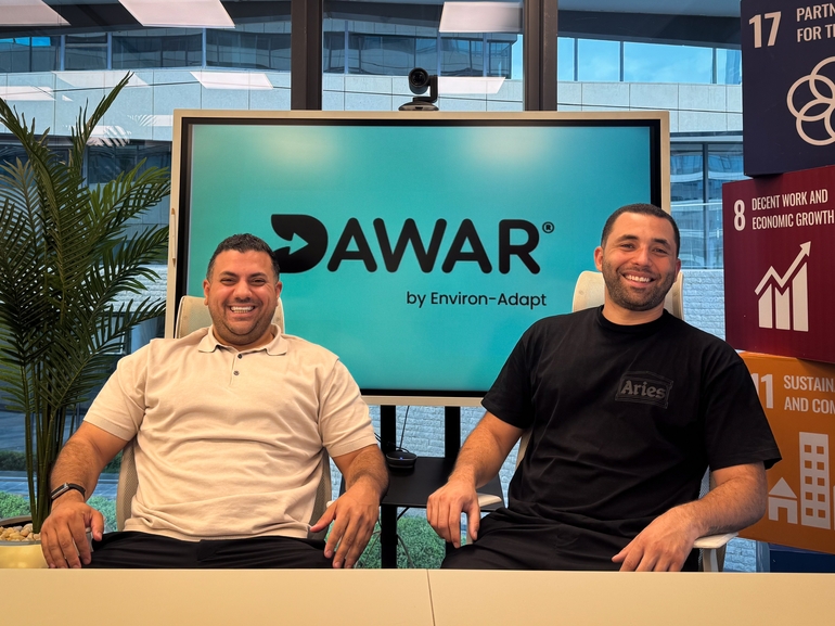 Egypt-based circular economy platform Dawar bags nine-digit financing ...
