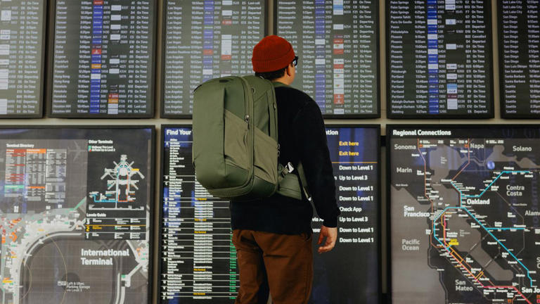 Peak Design launches four travel bags for photographers — and I’m ...