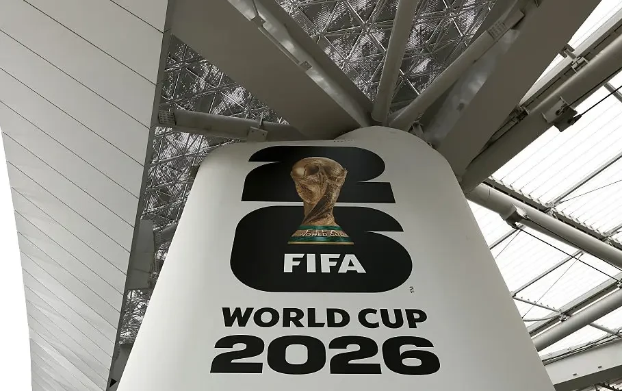 FIFA unveils $14bn World Cup costs as base camps set