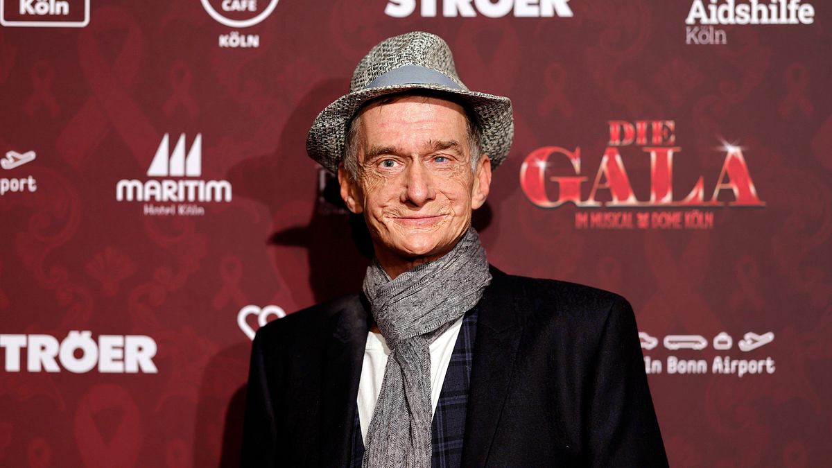 Georg Uecker: Wie geht es dem „Lindenstraße“-Star heute?