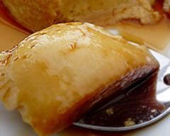 La crème renversée au caramel la plus notée du web : recette gourmande ...