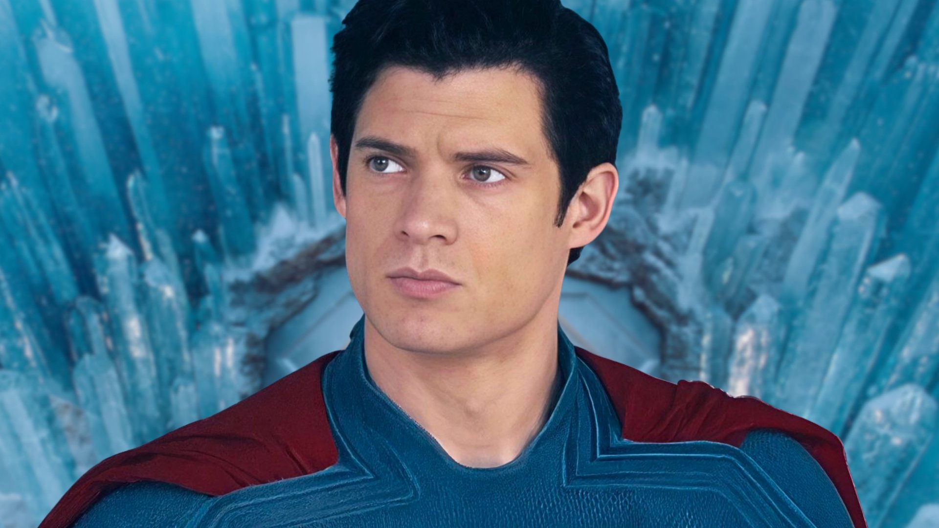„Man of Tomorrow“: Erstes Bild zeigt Superschurken in voller Pracht ...