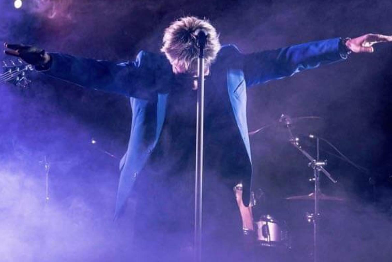 Show celebrating music of Sir Rod Stewart coming to Blyth
