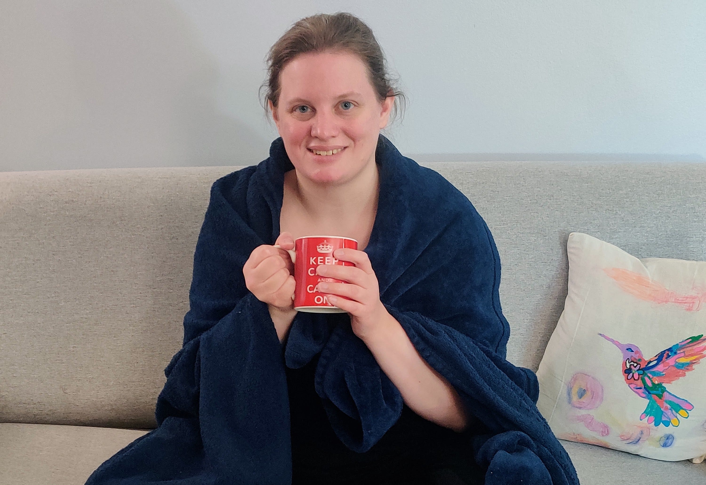 For my 40th birthday, I wanted a day entirely to myself. As an ...