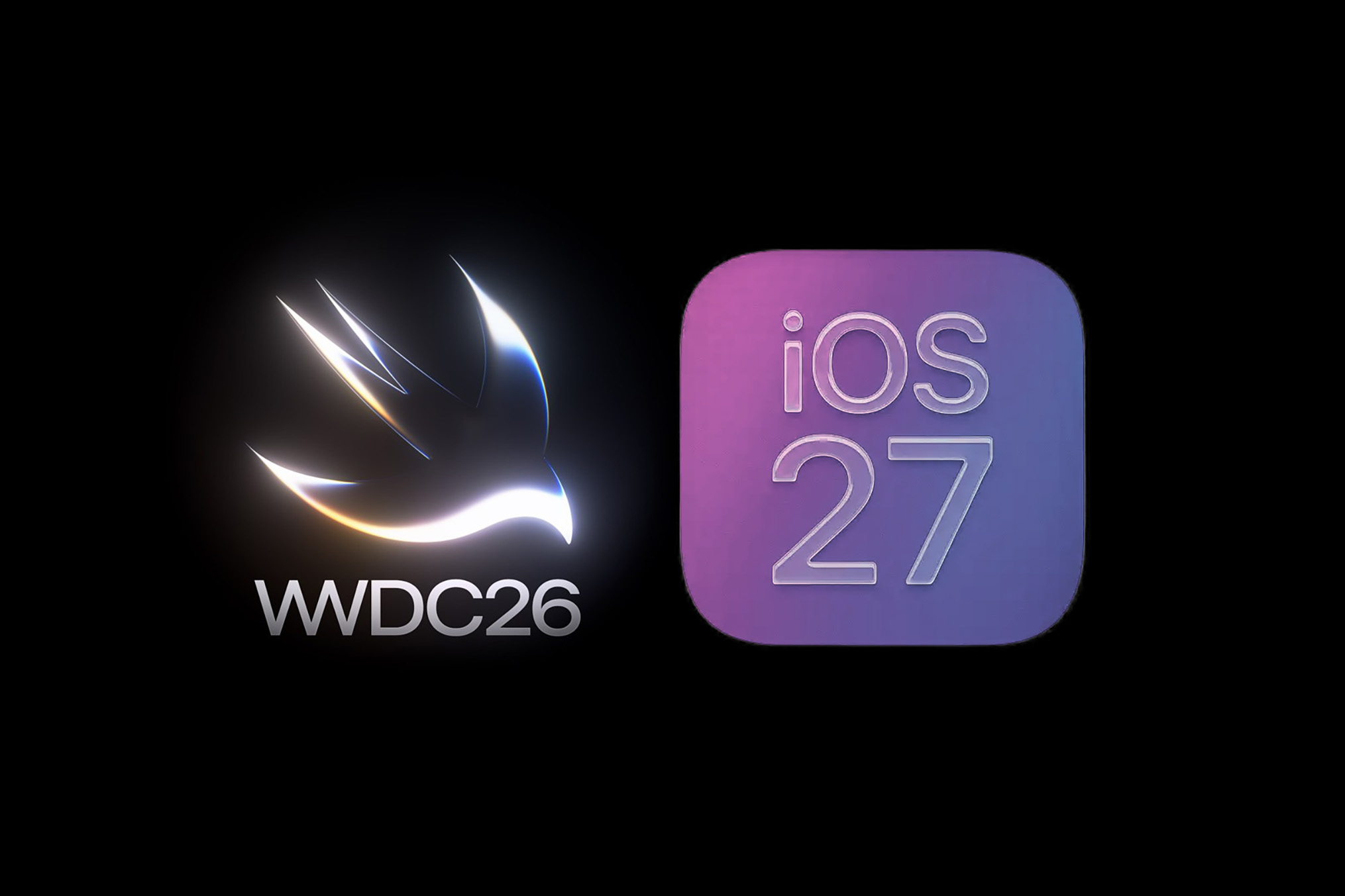 Apple’s jam-packed June: Here’s what’s coming at WWDC and more