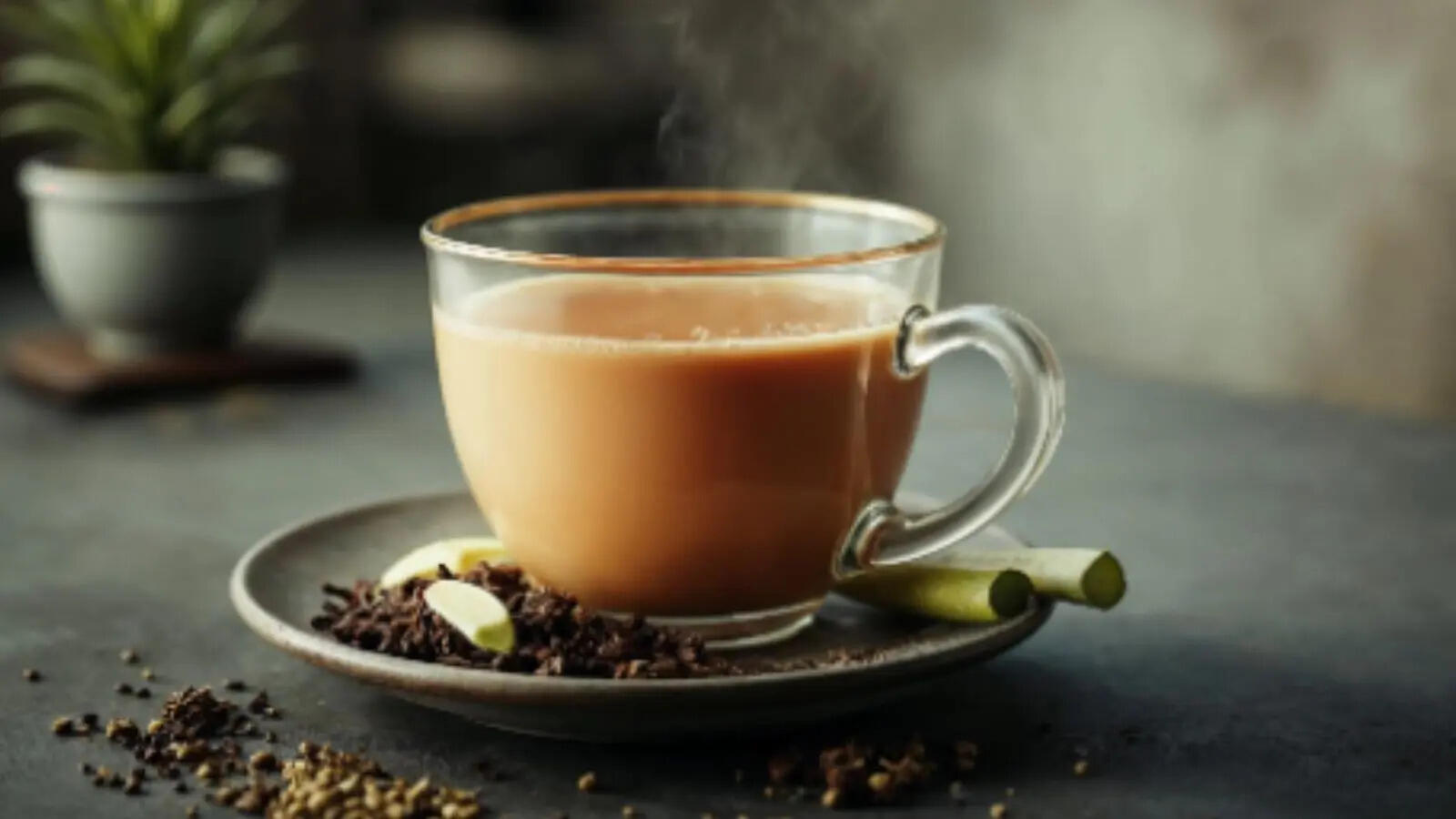 Experts reveal the best time to drink tea