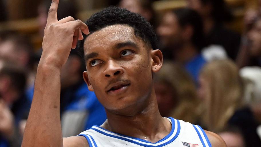 Clear team challenging Duke for preseason No. 1 ranking