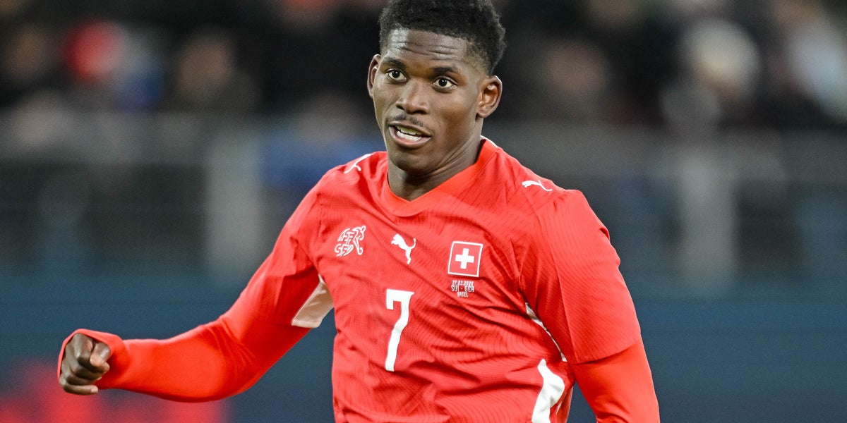 World Cup star suddenly unable to enter US after travel authorization ...