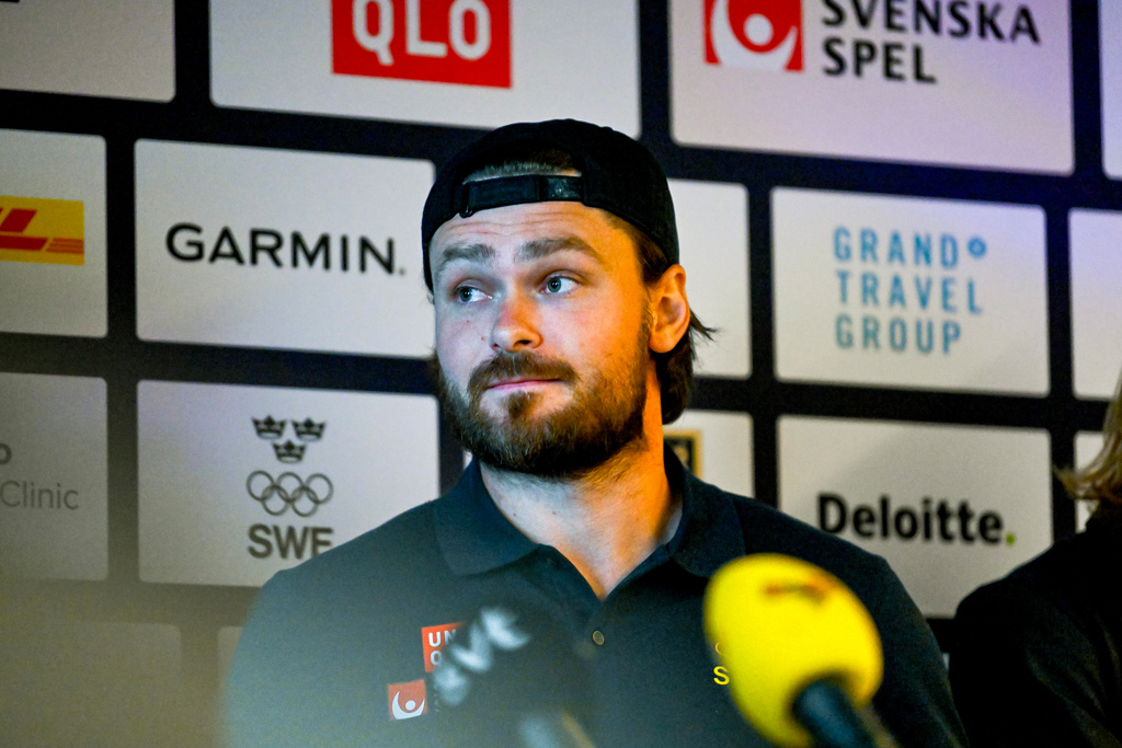 OS-backen om Lemieuxs död: "Kunde ringa om allt"