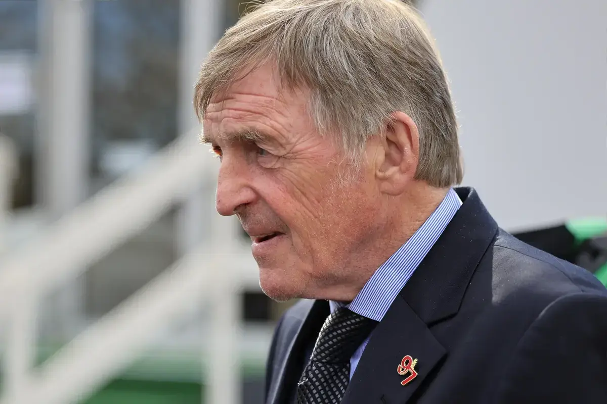 Sir Kenny Dalglish has accidentally made public his cancer diagnosis