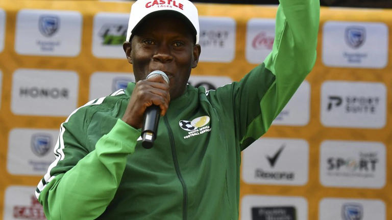 World Cup 2026: Helman Mkhalele and Mdu Mbatha secure visas to join ...